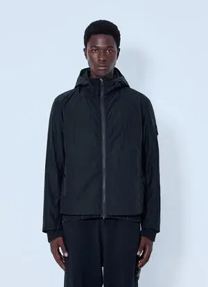 Stone Island Textured Knit Jacket
