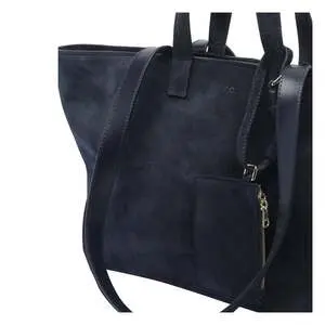 A.p.c. Le Drummer Shoulder Bag