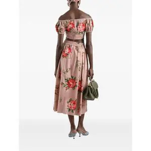 Dolce & Gabbana Tops Blouses