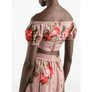 Dolce & Gabbana Tops Blouses