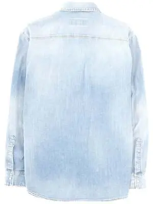 Dsquared2 Canadian Vintage Shirt
