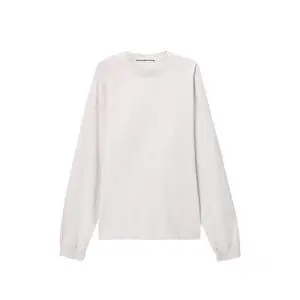 Alexander Wang Alexander Wang Pink T-Shirts & Vests - T-Shirts Men Pink