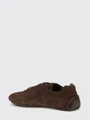Prada Sneakers Dark