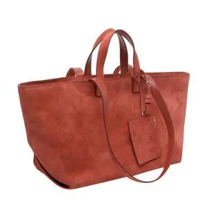 A.p.c. Le Drummer Shoulder Bag