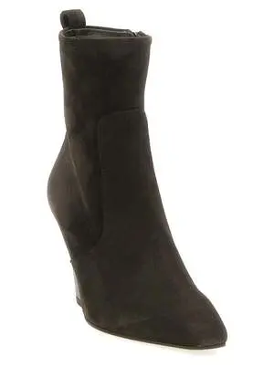 Brunello Cucinelli Precious Heel' Ankle Boots
