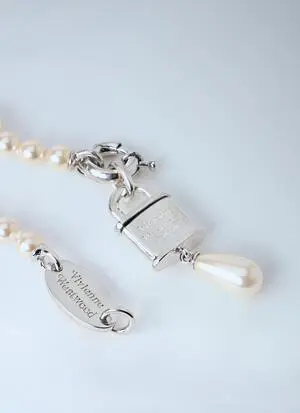 VIVIENNE WESTWOOD Celestia Pendant Necklace