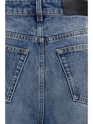 Givenchy Cocoon Jeans - Blue