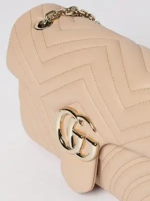 Gucci Gg Marmont Medium Shoulder Bag