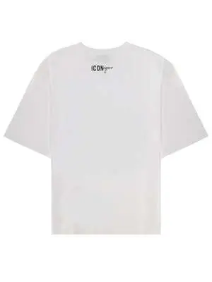 Dsquared2 T-shirt Iconique
