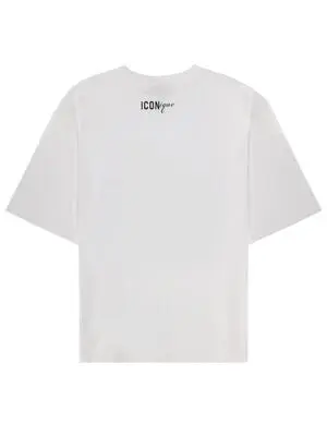Dsquared2 T-shirt Iconique
