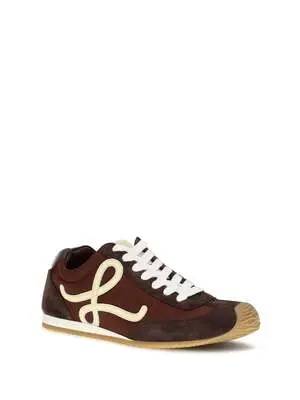 Loewe Ballet Runner 2.0 Sneakers - Multicolor