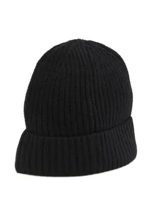 Stone Island Wool Beanie - Multicolor