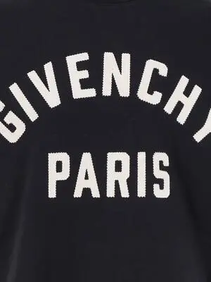 Givenchy Cotton T-shirt - Multicolor
