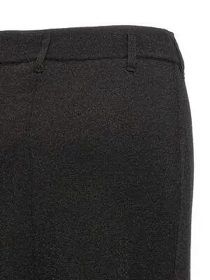 Missoni Lamé Vanity Long Skirt