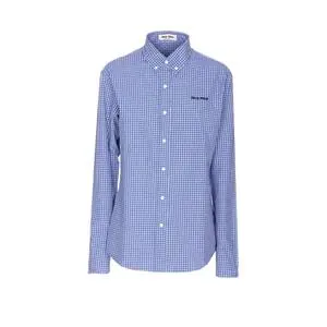 Miu Miu Classic Collar Shirts For Women