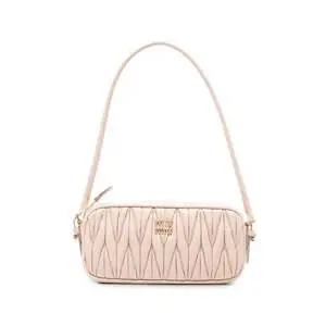 Miu Miu Shoulder Bags - Pink