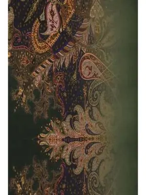 Etro Orfeo Modal Scarf