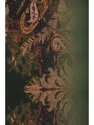 Etro Orfeo Modal Scarf