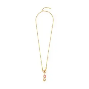 Chloé Jn22 Necklace - Gold