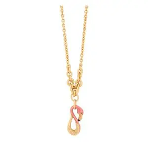 Chloé Jn22 Necklace - Gold