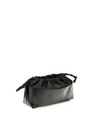 Pierre Hardy Twin Clutch Bag
