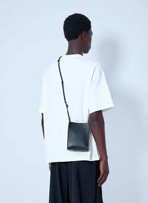 JIL SANDER Tangle Small Bag