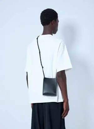 JIL SANDER Tangle Small Bag