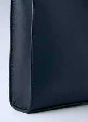 JIL SANDER Tangle Small Bag