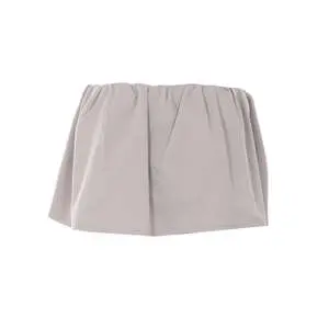 Miu Miu Mini Skirt Tech