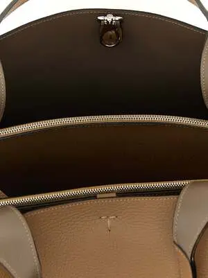 TOD'S Medium 't Timeless' Shopping Bag