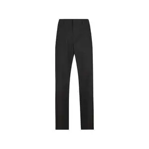 Gucci Trousers Tailored Trousers - Black