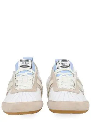 Chloé Sneaker Kick