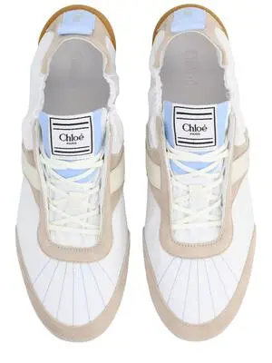 Chloé Sneaker Kick