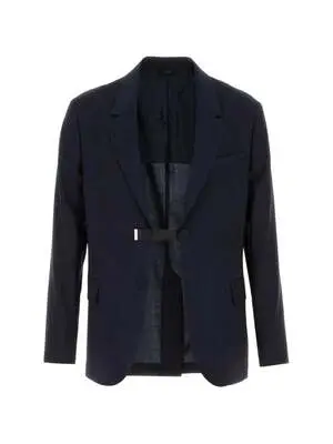 Fendi Jacket - Multicolor