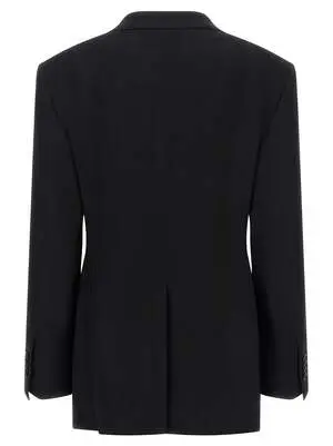 Tagliatore Double Breasted 'astra' Dress