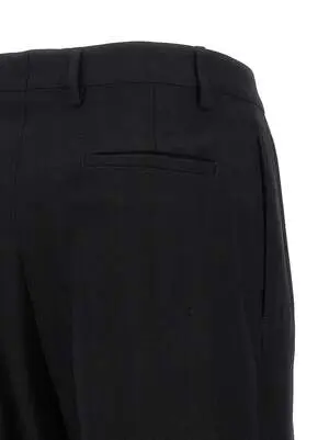 Tagliatore Double Breasted 'astra' Dress