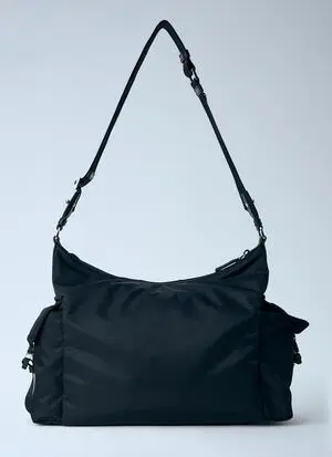 Prada Explore In Re-nylon Crossbody Bag