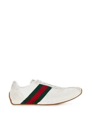 Gucci Tempo Sneakers - Multicolor
