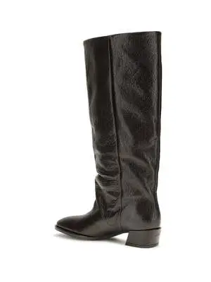 P.a.r.o.s.h High Leather Boots