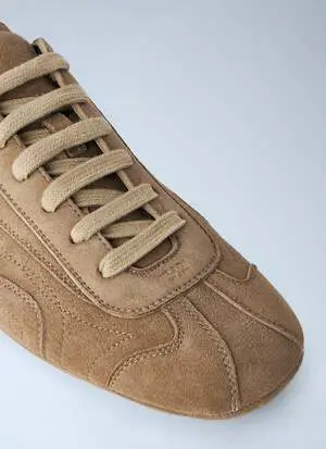 Prada Montecarlo Re-edition 2005 Sneakers