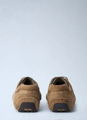 Prada Montecarlo Re-edition 2005 Sneakers