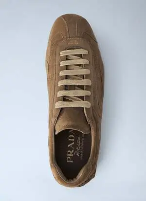 Prada Montecarlo Re-edition 2005 Sneakers