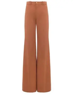 Chloé Flared Pants