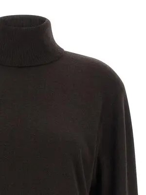 Brunello Cucinelli Monile' Sweater