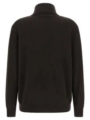 Brunello Cucinelli Monile Cashmere Sweater