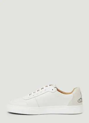 VIVIENNE WESTWOOD Classic Orb Sneakers