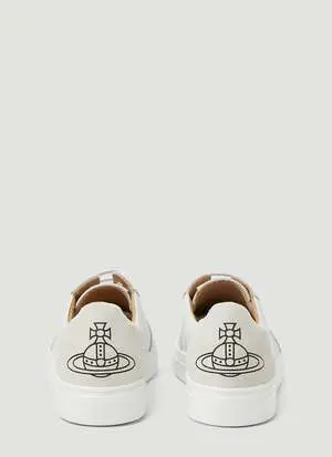 VIVIENNE WESTWOOD Classic Orb Sneakers