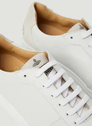 VIVIENNE WESTWOOD Classic Orb Sneakers