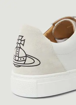 VIVIENNE WESTWOOD Classic Orb Sneakers