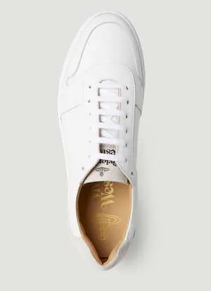 VIVIENNE WESTWOOD Classic Orb Sneakers